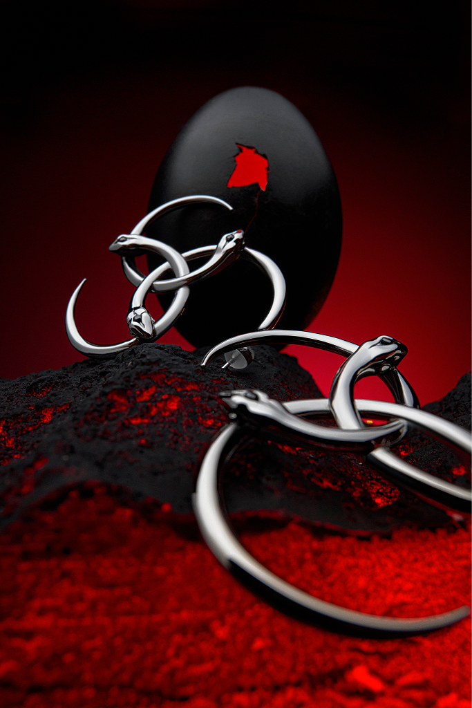 Triple Serpent – Blackheadshop