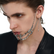 Streamlined Wrap Chin Decoration/Face Jewelry – Blackheadshop