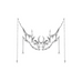 Streamlined Wrap Chin Decoration/Face Jewelry – Blackheadshop