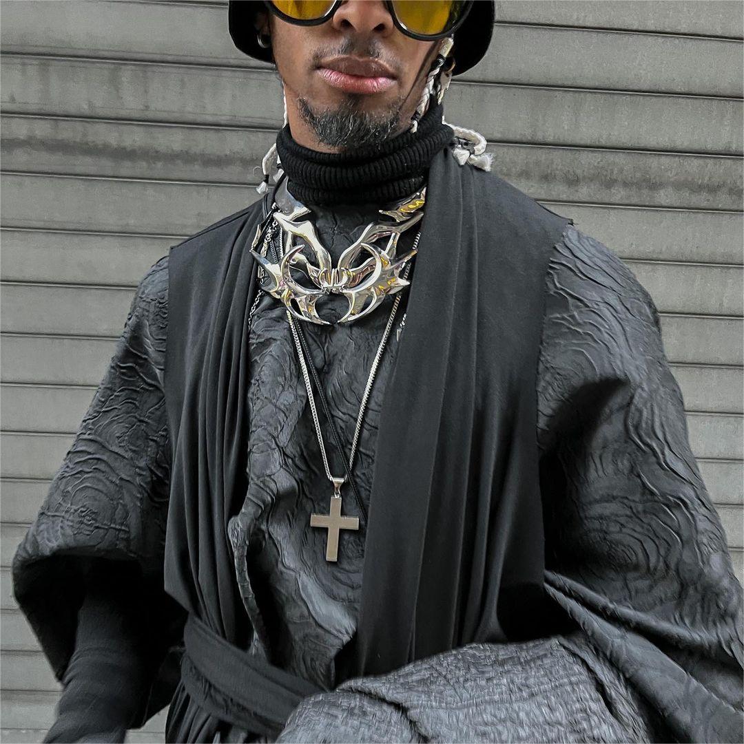 Jewelry Store – Unisex Jewelry for Sale | BLACKHEAD SHOP – Blackheadshop