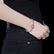 Georgium Sidus Bicolor Planet Shape Bracelet – Blackheadshop
