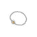 Georgium Sidus Bicolor Planet Shape Bracelet – Blackheadshop